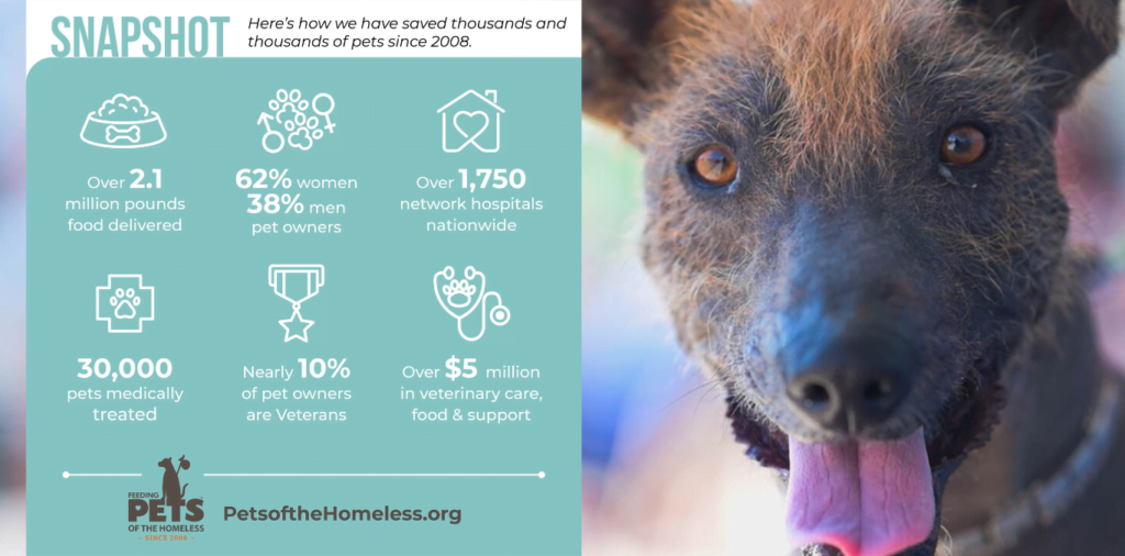 Save Pets | Pets of the Homeless