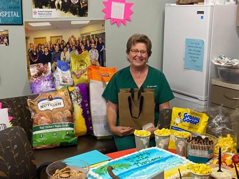 How to support pet food pantries – and why it’s so important right now ...